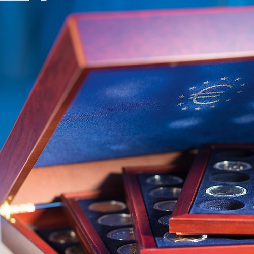 Collect Coins | lighthouse.us