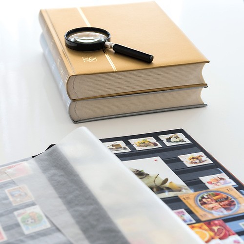 Collect Stamps | lighthouse.us