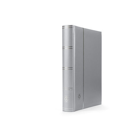 Stockbooks with black pages | lighthouse.us