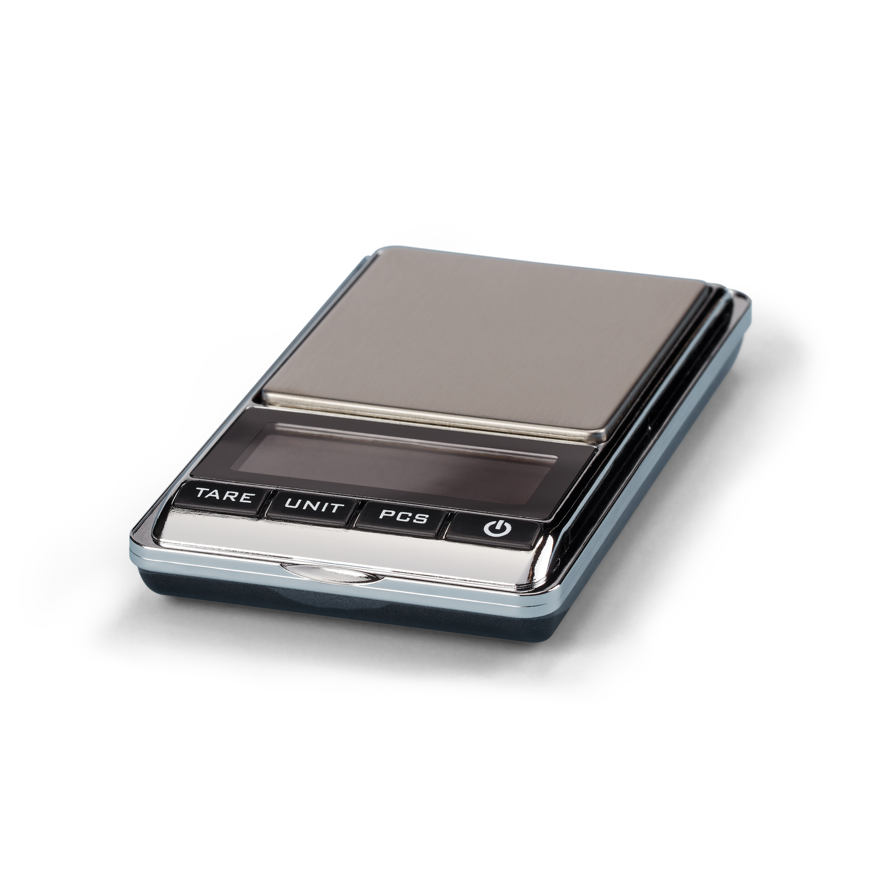 LIBRA 500 Digital Coin Scale, 0.1 - 500 g at lighthouse.us