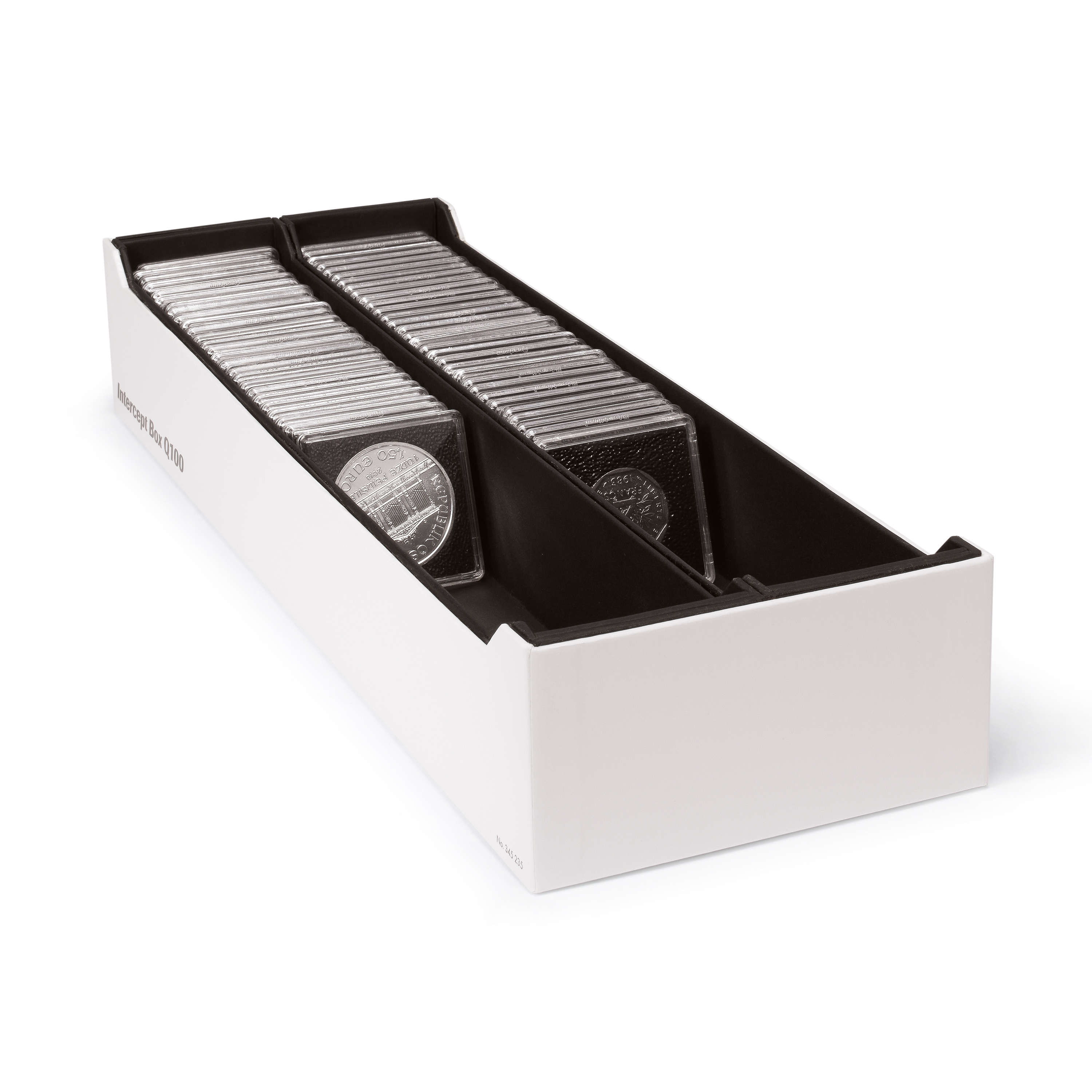 INTERCEPT® Box Q100 for QUADRUM at lighthouse.us