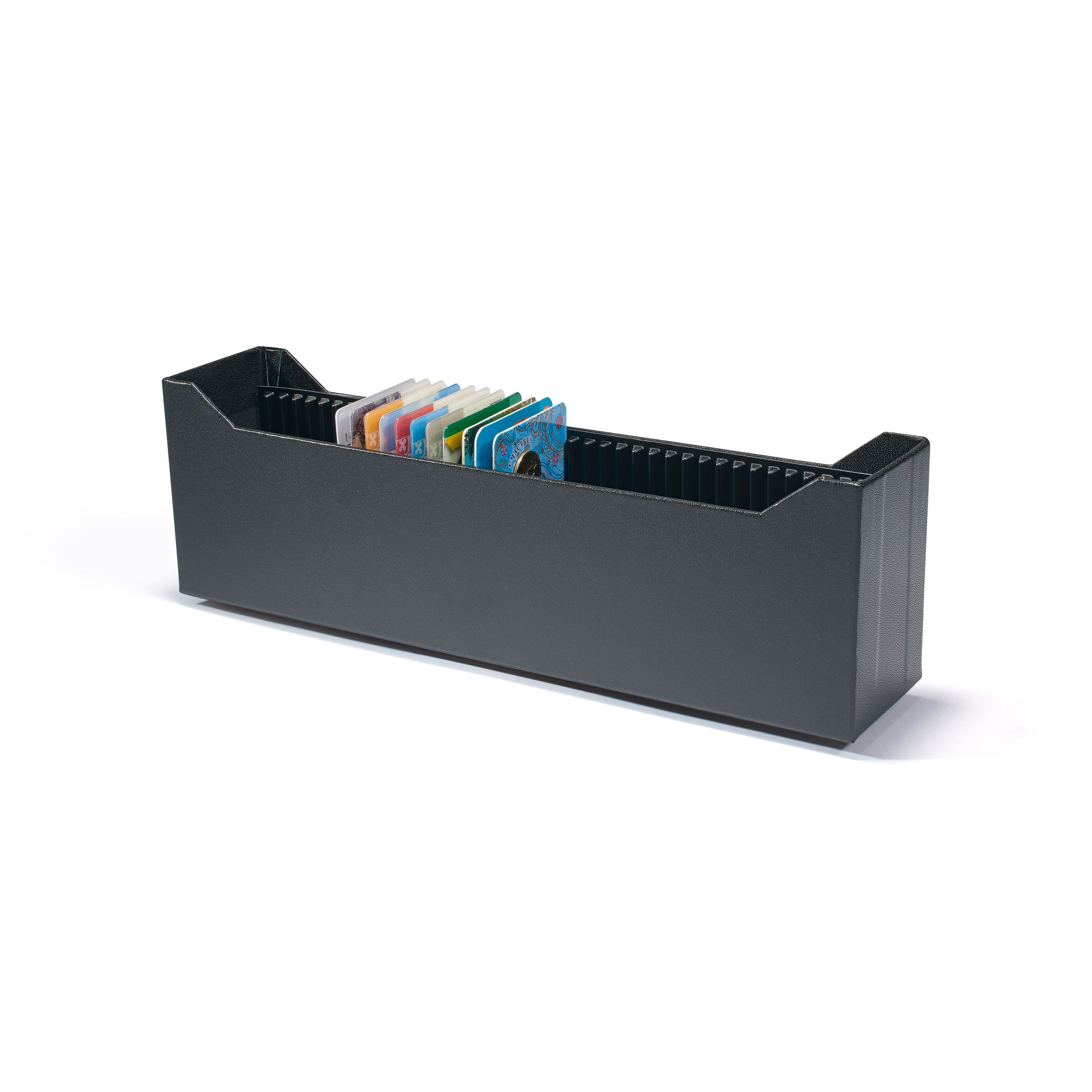LOGIK archive box for 40 gold bars in blister packaging or CoinCards ...