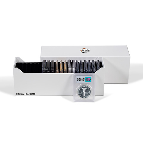 INTERCEPT Slabs Track Box at lighthouse.us