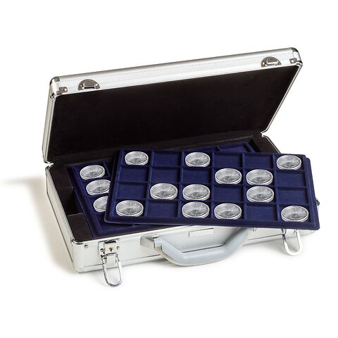 CARGO L6 Coin Cases at lighthouse.us
